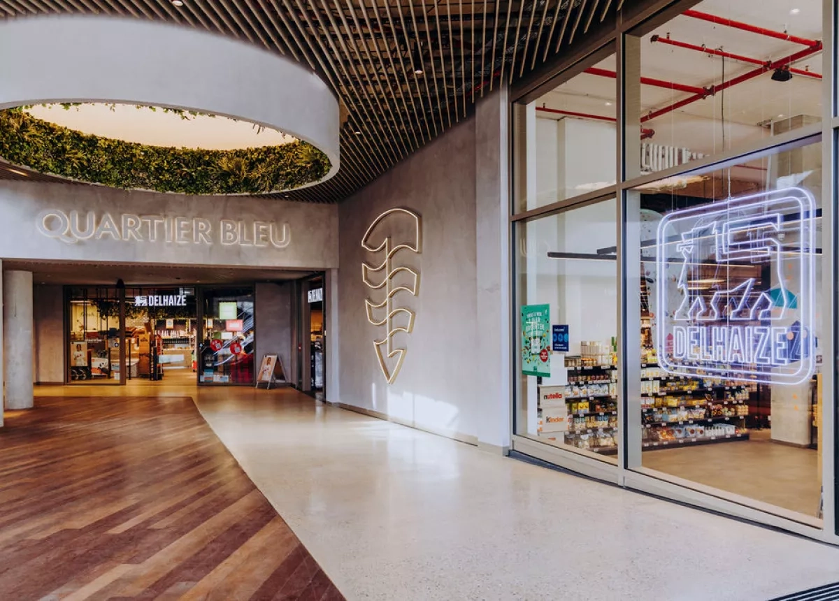 Nieuws & events | Quartier Bleu