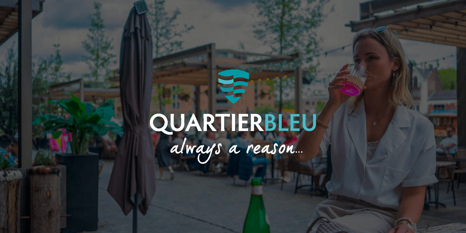 Nieuw in Quartier Bleu: conceptstore Loqual